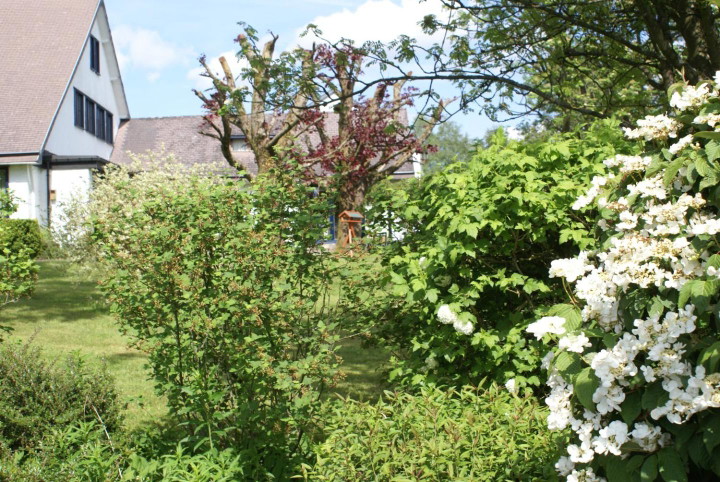 Chambre Single Du Panorama Nadrin - Wallonia