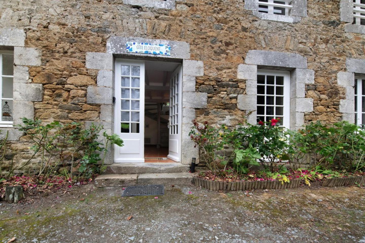 Gîte Eloquent - La Dauvinerie - Basse-Normandie