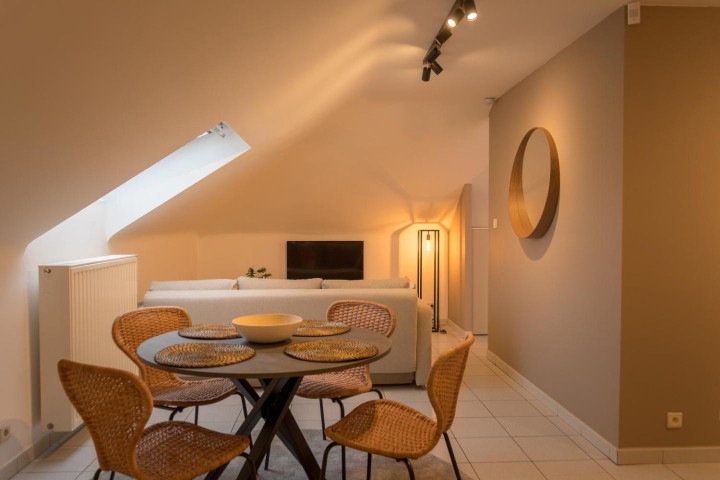 Trudo Loft - Hasselt