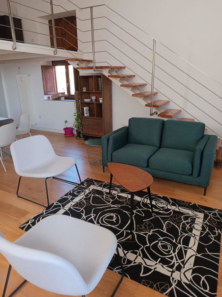 Trincu Apartment - Cagliari