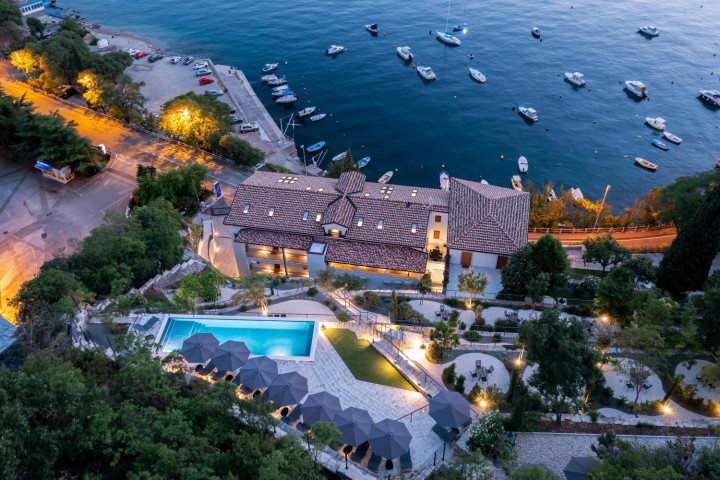 Mare Sano Plaza Resort - Rivas - Rijeka