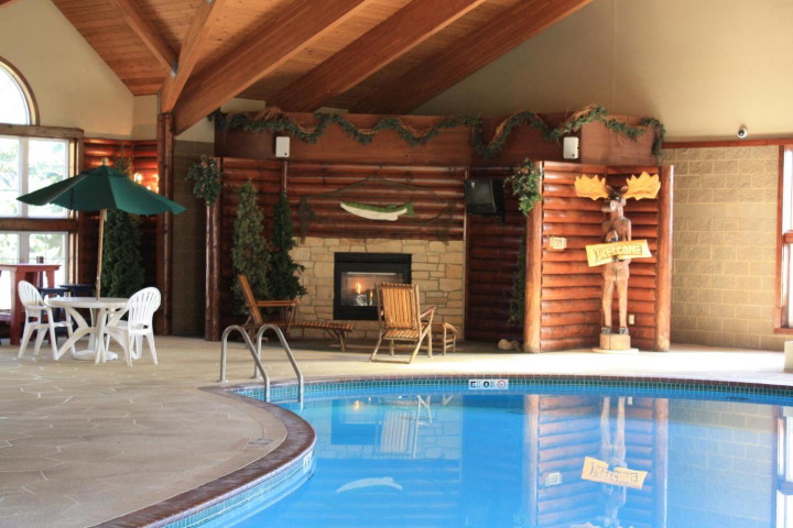 Cedar Creek Hotel Wausau - Rothschild - Wausau, WI