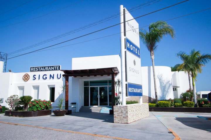 Hotel Maioris La Paz - La Paz