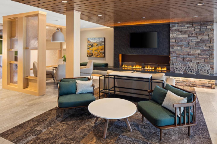 Fairfield By Marriott Inn & Suites Duluth - Duluth, MN