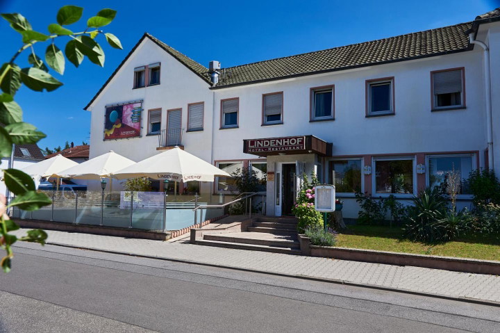 Hotel Restaurant Lindenhof - Worms