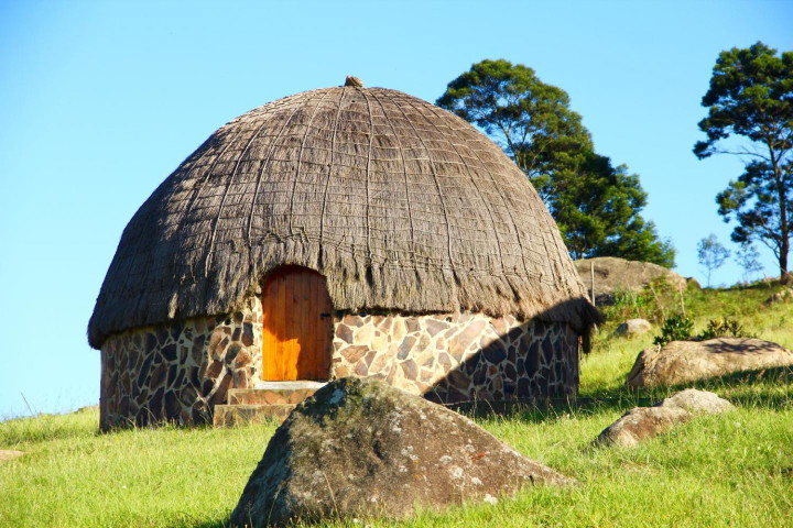 Sobantu Guest Farm - Swaziland/ Eswatini