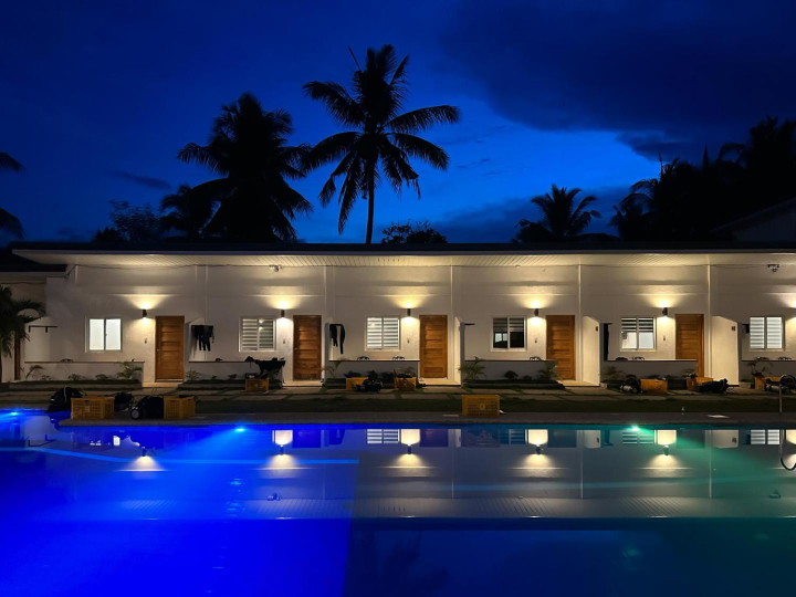 La Pang Resort 라팡리조트 - Panglao