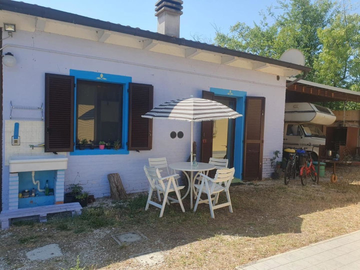 Loft Immerso Nel Bosco - Imola