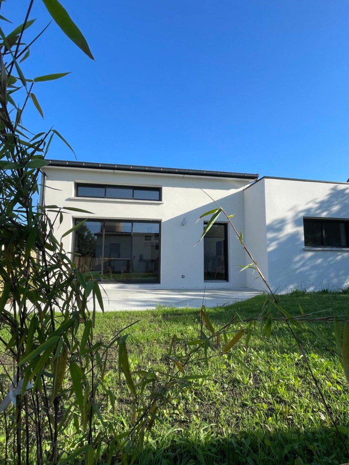 Le Cottage Bigouden - Pont-l'Abbé