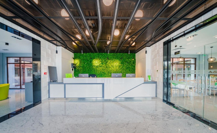 A&m Hotel With Free Parking - Plovdiv