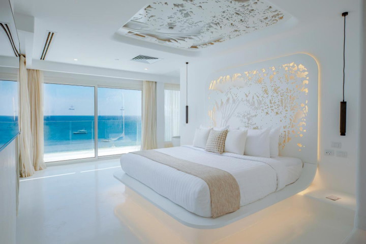 Meraki Resort Sharm El Sheikh Adults Only - Sharm El-Sheikh
