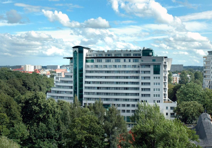 Polonia Apartamenty - Grzybowo