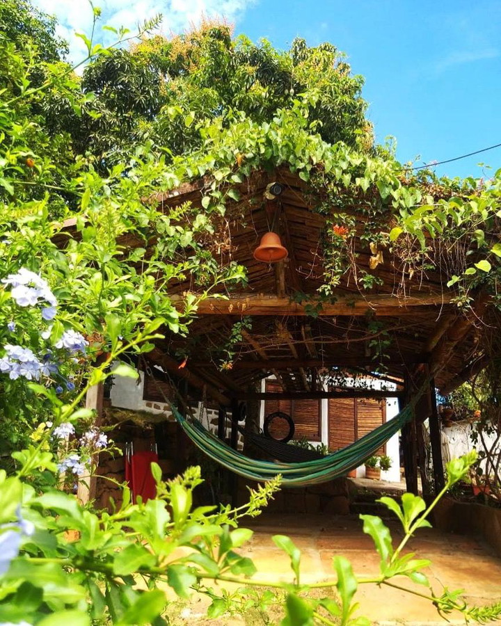 Tinto Hostel - Barichara