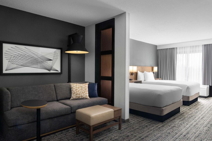 Hyatt Place Nashville/hendersonville - Mount Juliet, TN