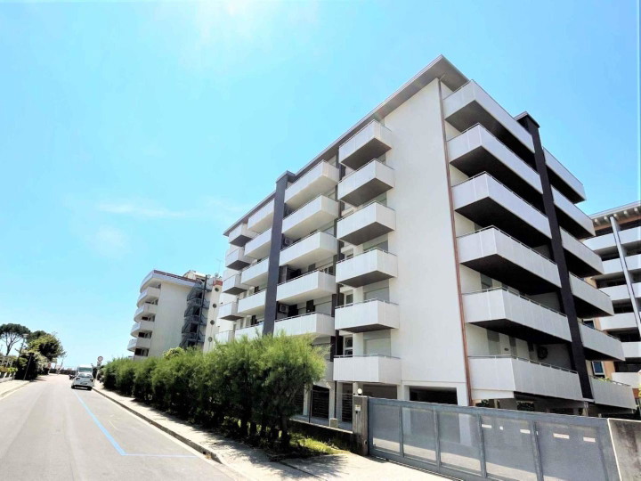 Apartments In Bibione 38318 - Bibione