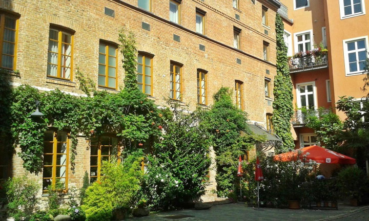 Hotel Fabrik Wien - Mödling