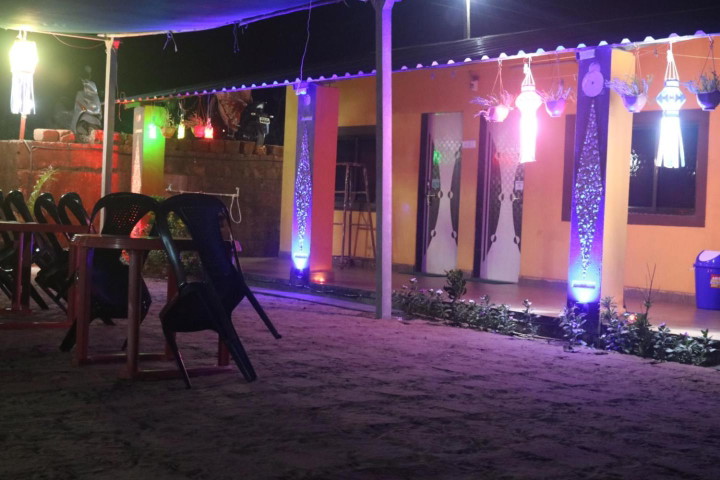 Athaang Seaside - Maharashtra
