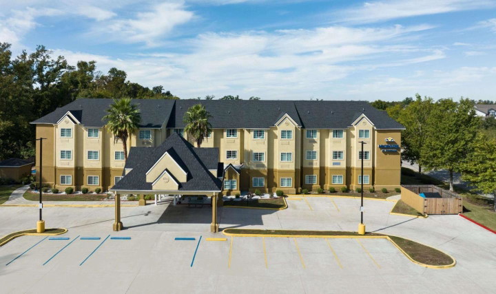 Microtel Inn & Suites By Wyndham Of Houma - Thibodaux, LA
