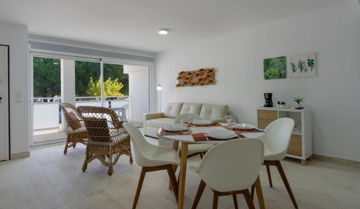 Apartamentos Moraira - Moraira