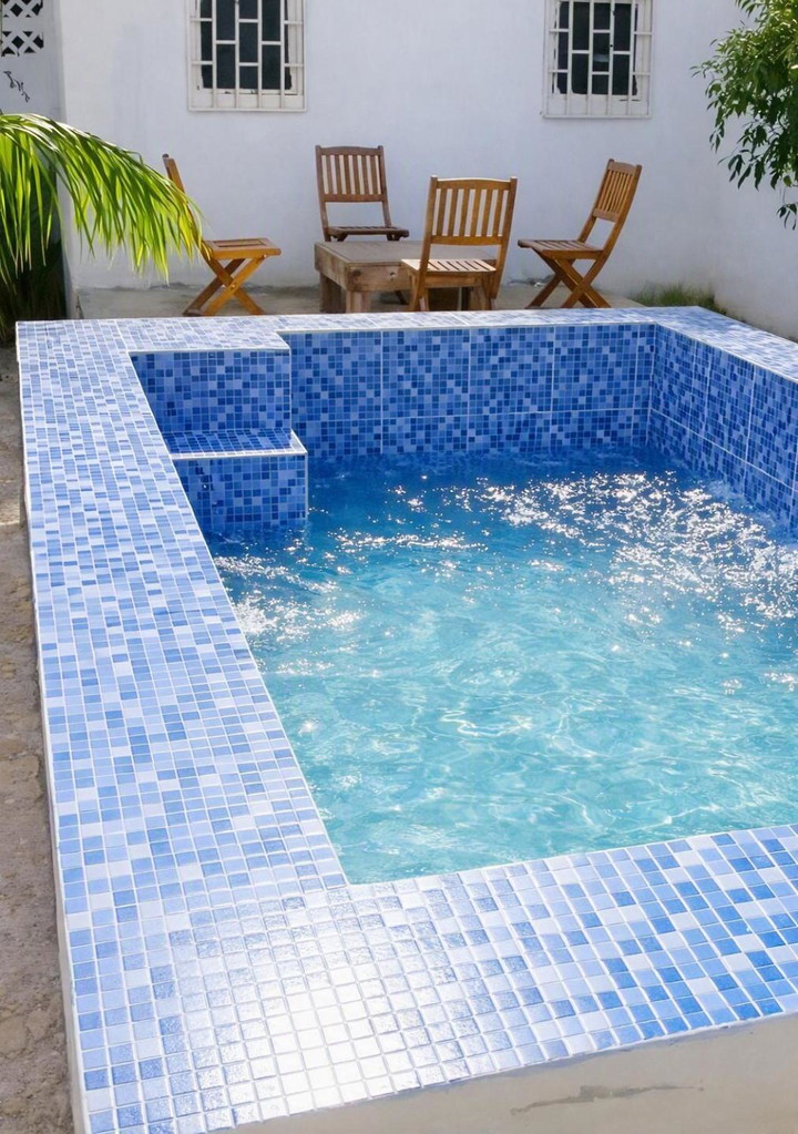 La Villa Des Pins Filao Avec Piscine Angondje - Gabon