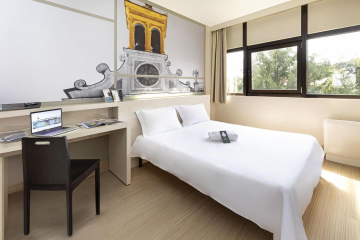 B&b Hotel Udine - Udine