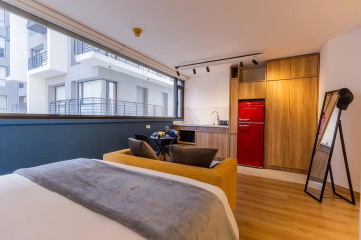 Akros Novo Studio - Quito