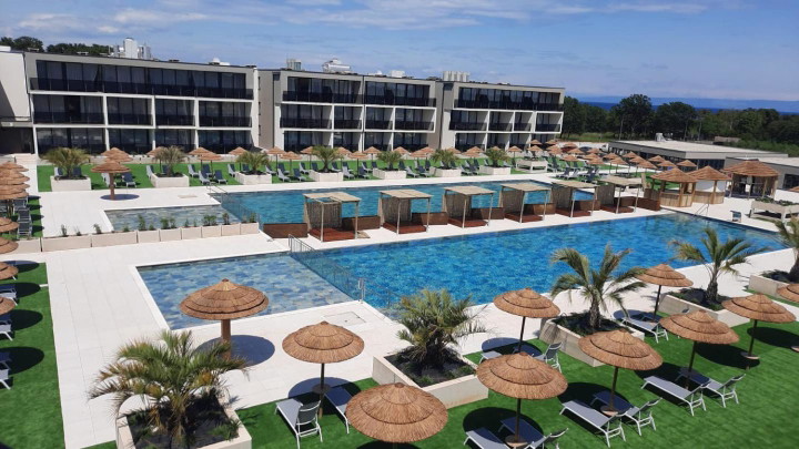 Residence Del Mar Emotion - Croatia
