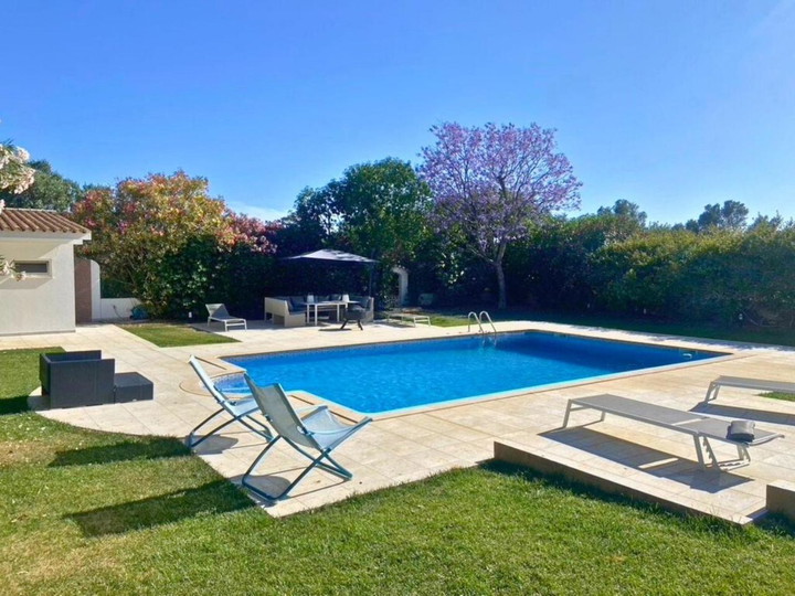 Quinta Verde Algarve - Faro