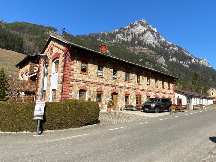 Appartement Radwerk 14 - Österreich