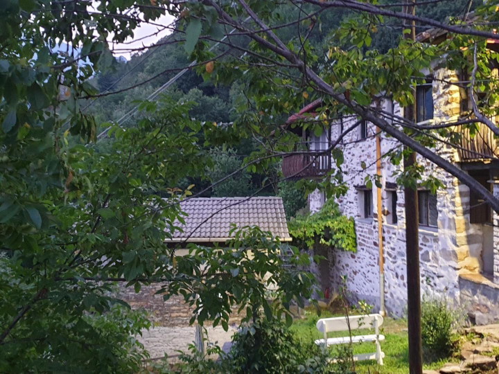Casa Grande - Cannobio