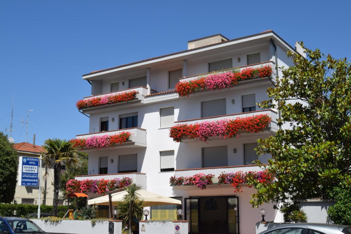 Orchidea Marina - Livourne