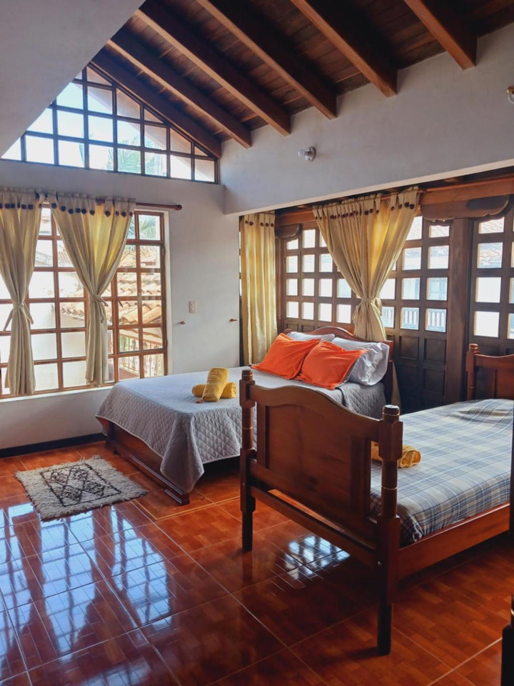 Chez Alicia Hostal - Colombie