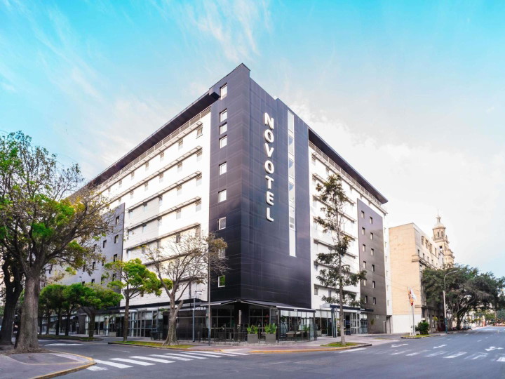 Novotel Lima San Isidro - Lima