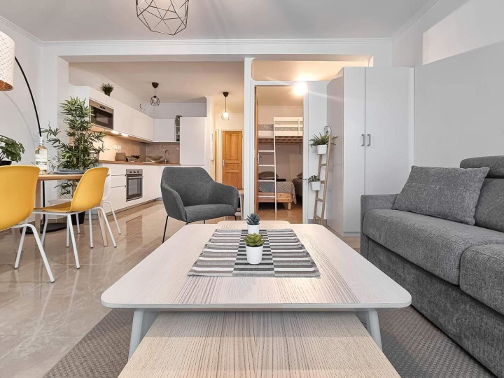 Appartement Luxueux "Le Soleil"- By Résidence La Fontaine - Ollioules