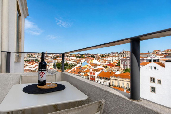 Sunny Santa Catarina I By Lovelystay - Lisboa