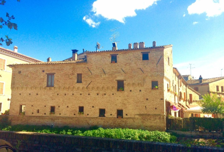 Locanda Delle Fate - Rimini