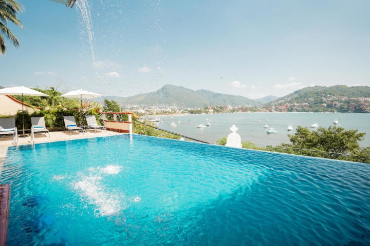 Villa Del Pescador - Zihuatanejo