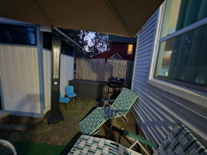 Very Low Ceiling Tiny Home - Gloversville, NY