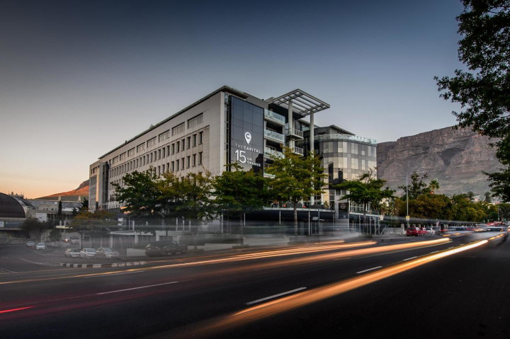 The Capital 15 On Orange Hotel & Spa - Claremont, Cape Town, South Africa