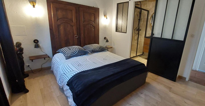 Campagno Chambre D Hote - Cagnes-sur-Mer