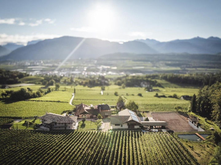 Nofnerhof - Bolzano