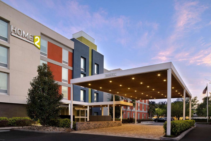 Home2 Suites By Hilton Orlando International Drive South - Free Shuttle To Theme Parks - Winter Garden, FL