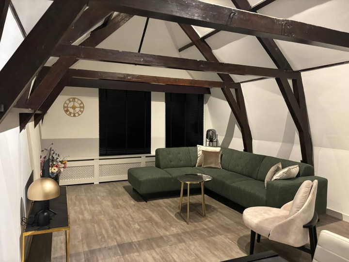 Luxury 6pers Appartement Abcoude - Diemen