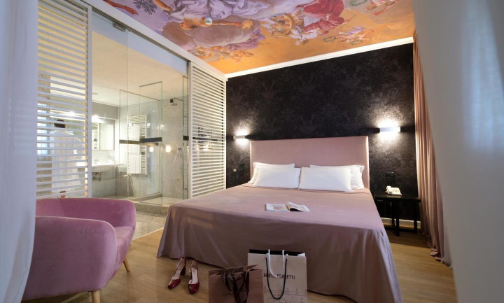 Hotel D120 - Legnano