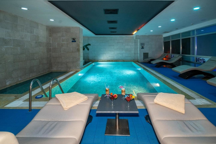 Grand S Hotel - Cihangir