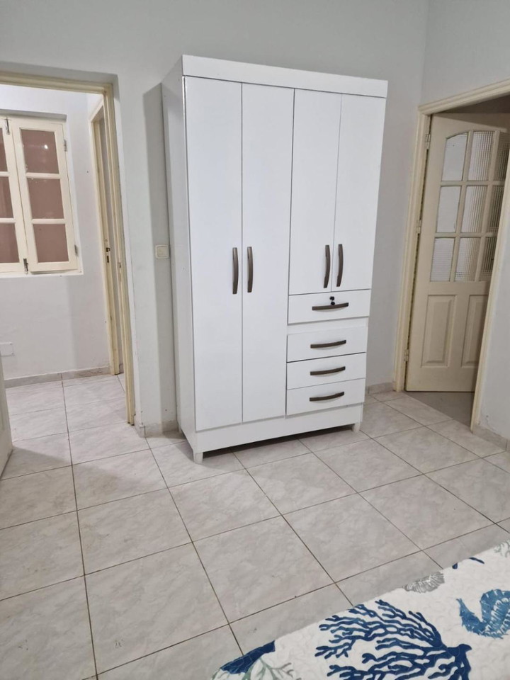 Apartamentos Do Rosario - Cabo Verde