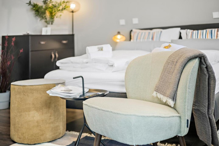 Luxomes - Modern Design Apartments - Ingolstadt Central - Ingolstadt
