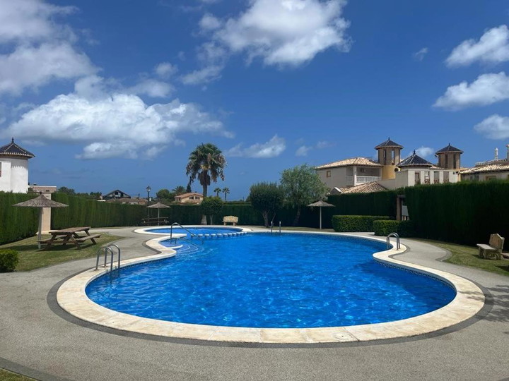 Casa De Don Simón - Costa Blanca