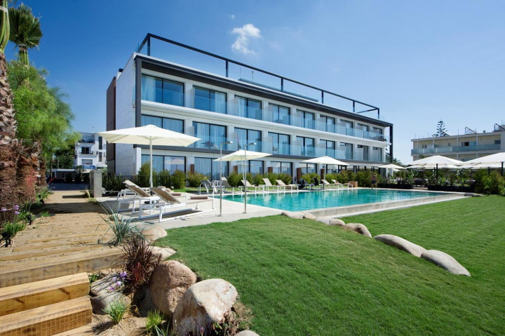 Hotel Boutique Donna - Gavà