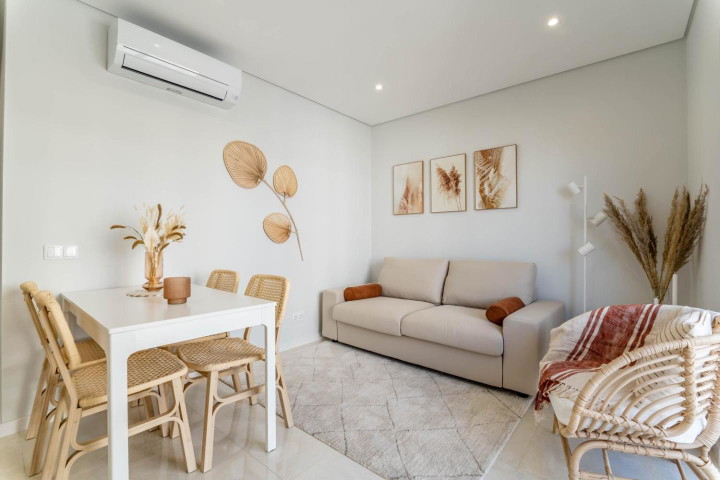 Iate Residence - Portimão